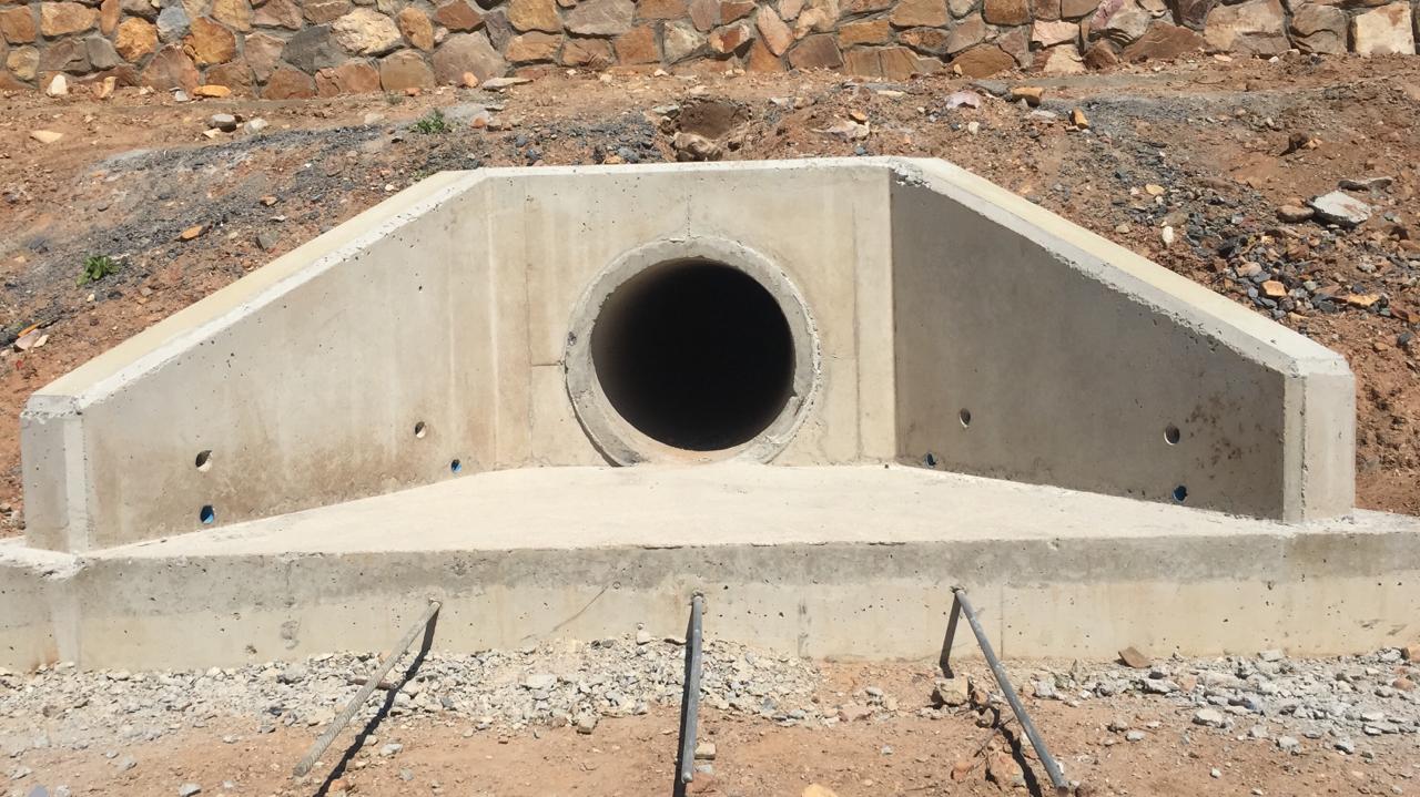 Haw & Englis Civil Engineering - ALC Projects | Civil Engineering Services